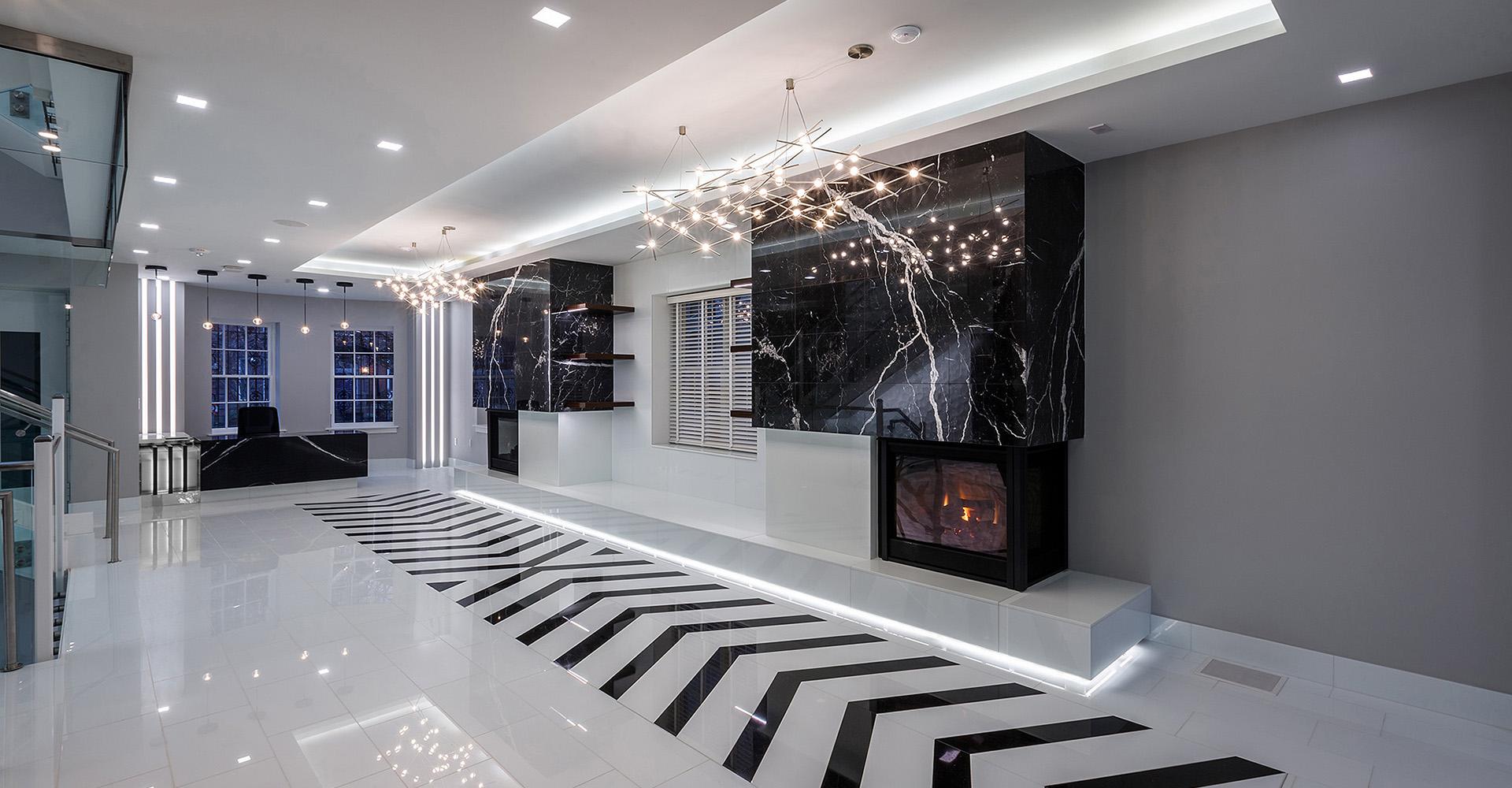 Focus: Architecture + Design